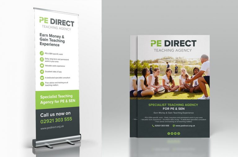 Pe Direct - My Creative Den