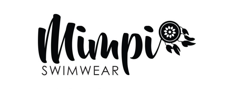 Mimpi Swimwear - My Creative Den